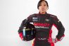 Tia Norfleet The First African-American Woman In NASCAR