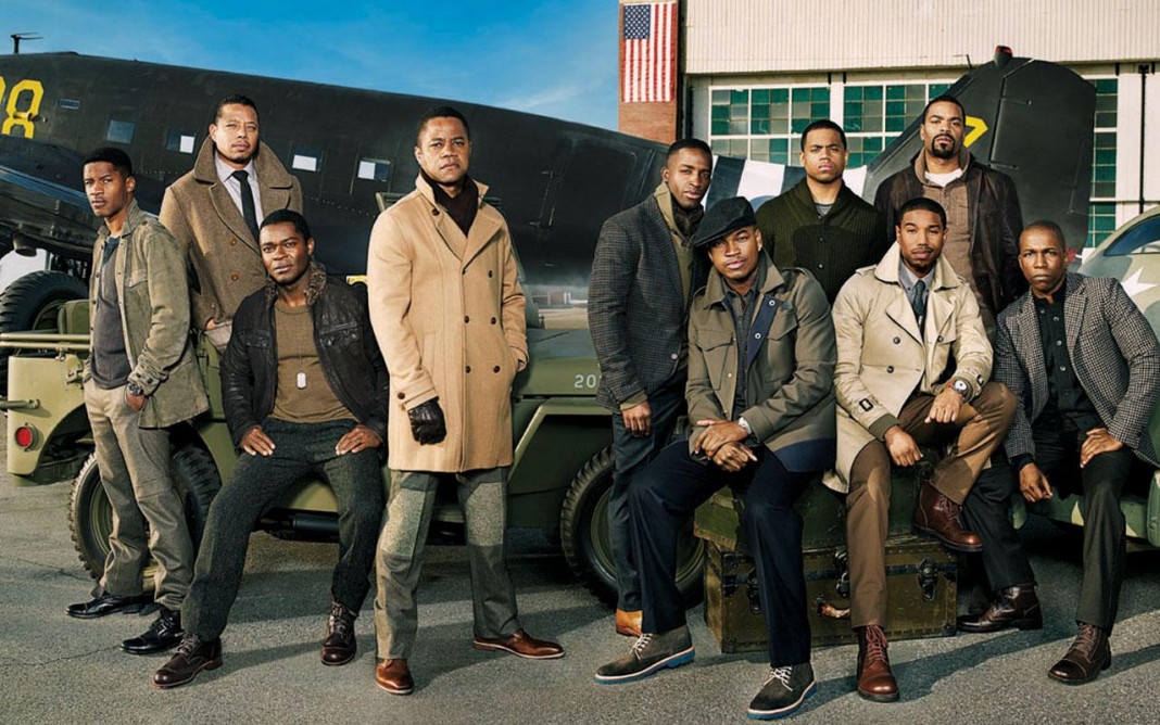 Red Tails - Movie Trailers