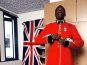 The 100 greatest Blacks Britons (UK)