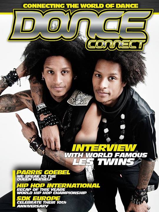 Rihanna, Lupita Nyong’o, Les Twins, Kelly Rowland... les 10 covers de l ...