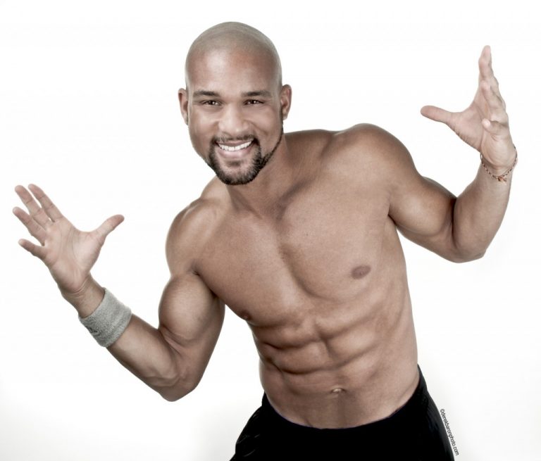 Hip Hop Abs : Danser pour perdre du poids