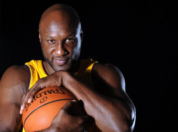La leçon Odom : « Ne les jetons pas comme des pavés dans Lamar La leçon Odom : « Ne les jetons pas comme des pavés dans Lamar