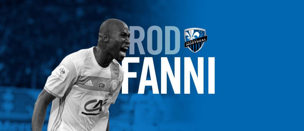 Rod Fanni à l'Impact : Un français peut en cacher un autre - DIGIKAN